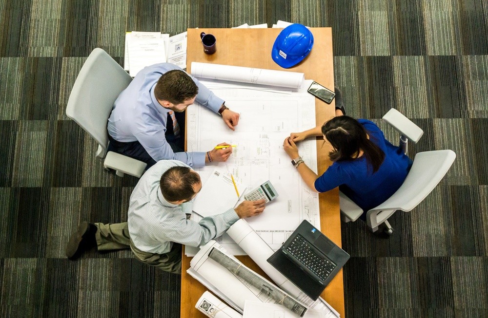 Basis Bouwkunde - NIA ACADEMIE