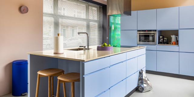 In gesprek met Amara van Studio Ree - NIA ACADEMIE